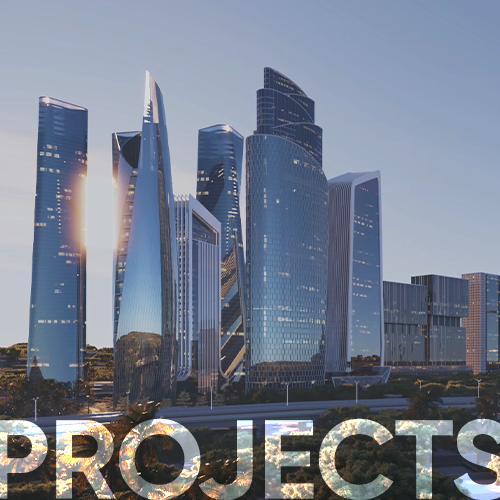 Nawaz Sharif Projects - IT City - Central Business District